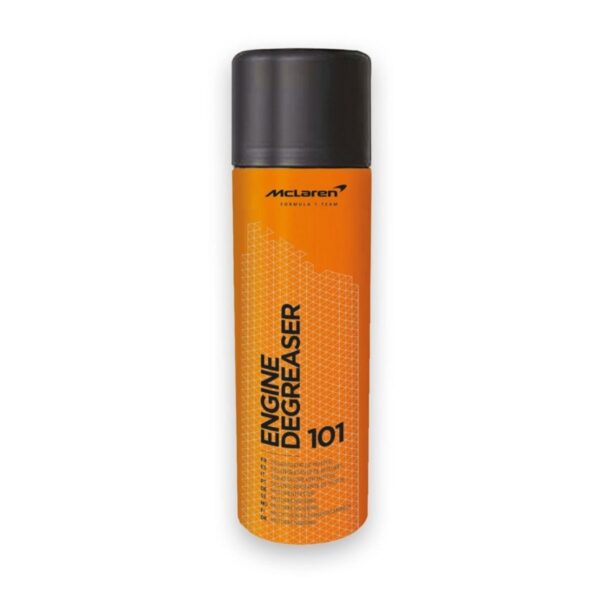 McLaren Engine Degreaser Aerosol 500ml - Easydry